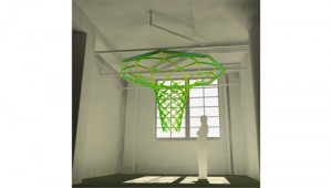 Open Columns | A CO2 ACTUATED RESPONSIVE ARCHITECTURE